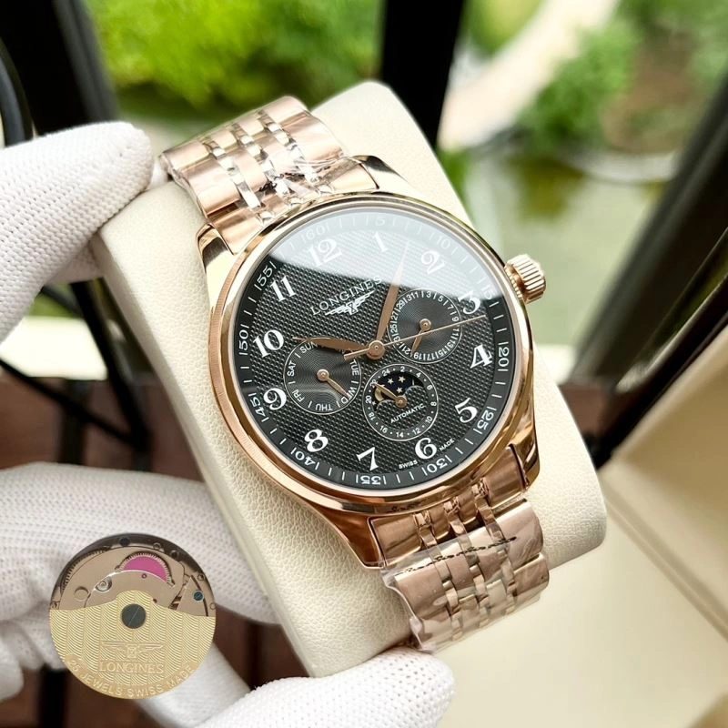 Precise copy LONGINES Watches