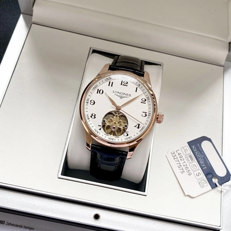 Low-cost LONGINES Watches