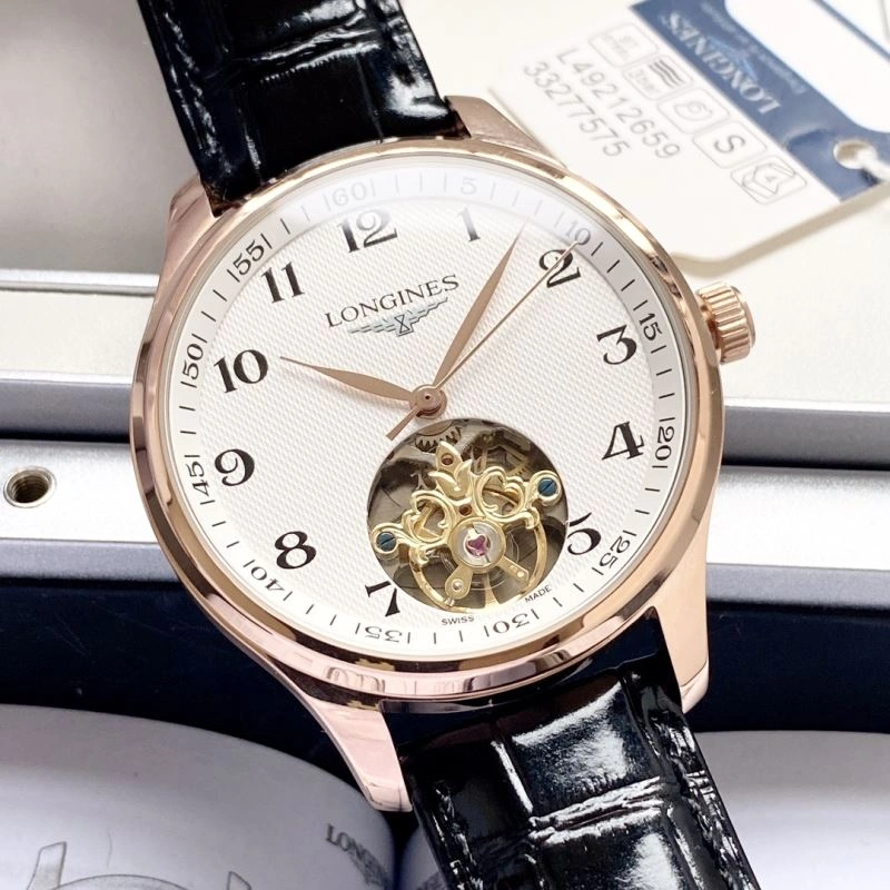 Low-cost LONGINES Watches