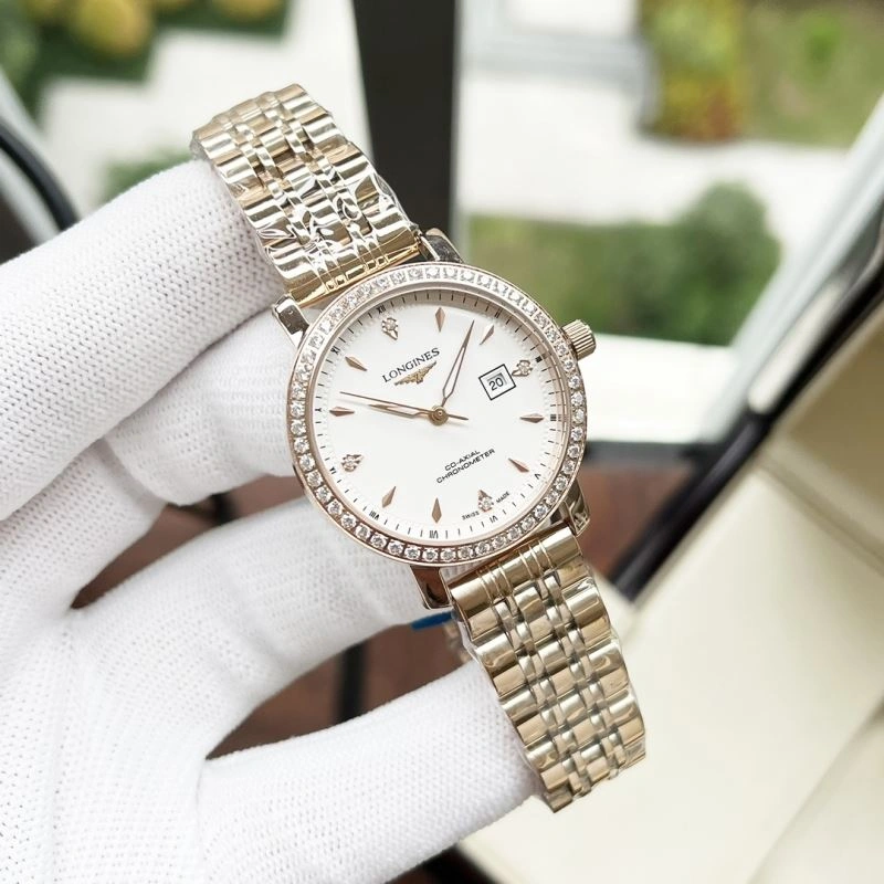 Real LONGINES Watches