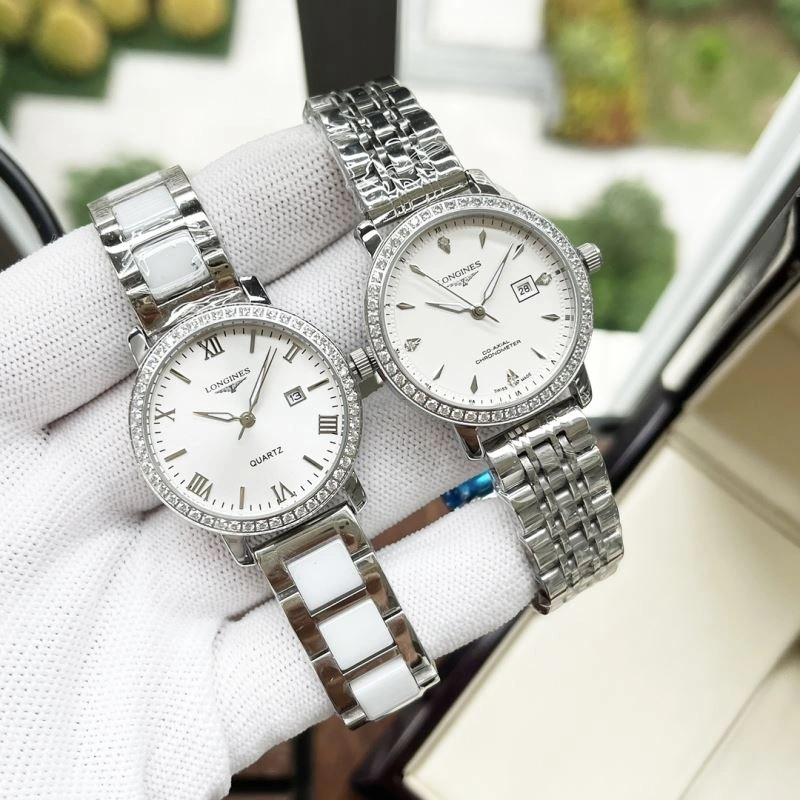 Real LONGINES Watches