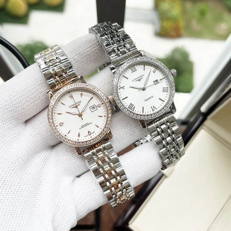 Real LONGINES Watches