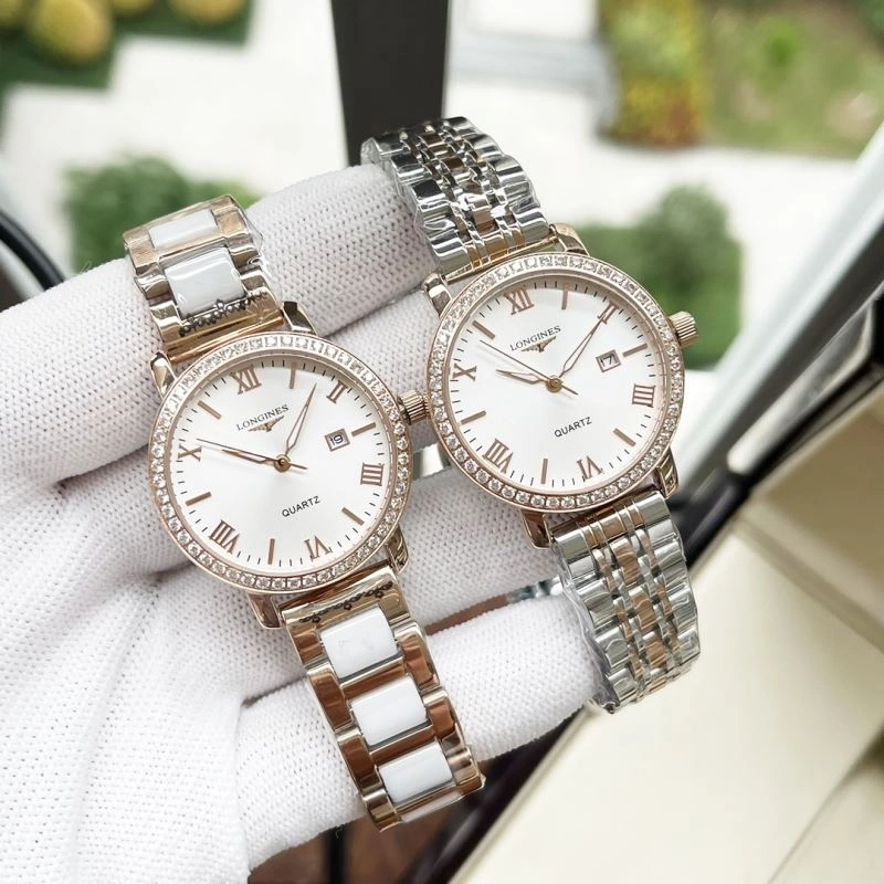 Real LONGINES Watches