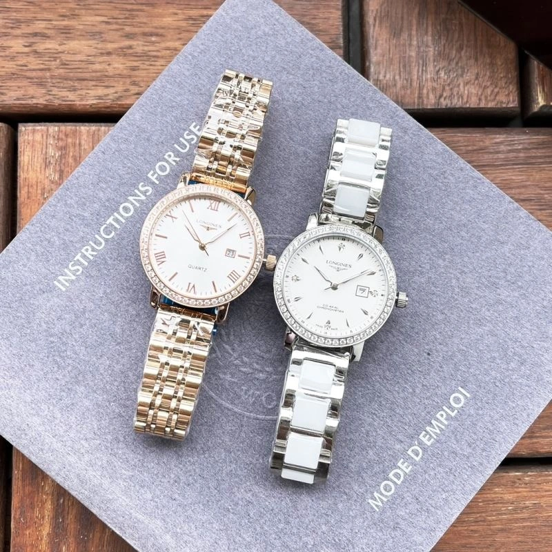 Real LONGINES Watches