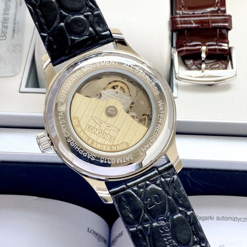 1:1 copy LONGINES Watches