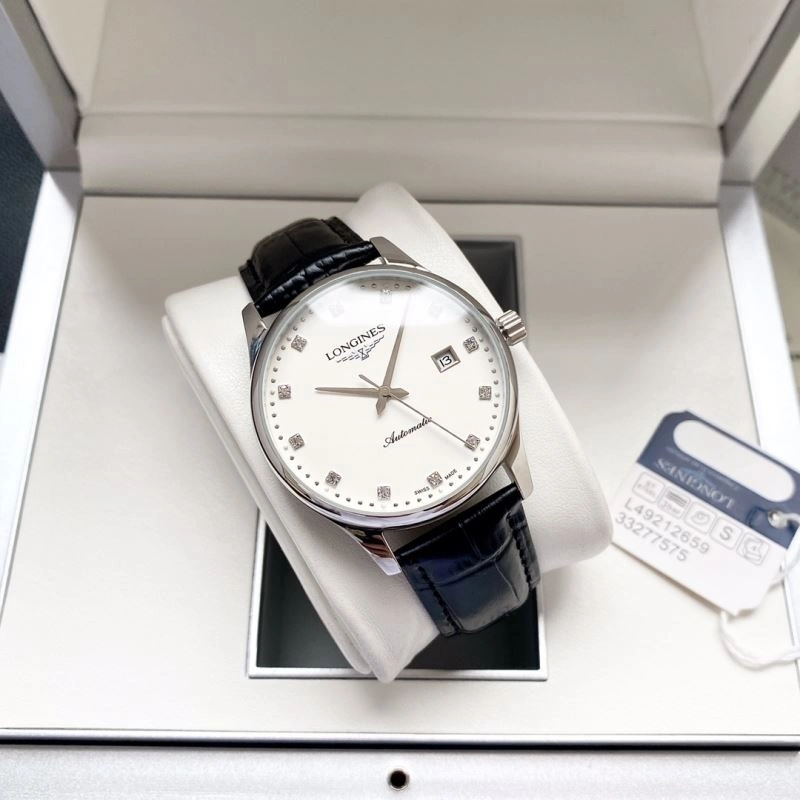 1:1 copy LONGINES Watches