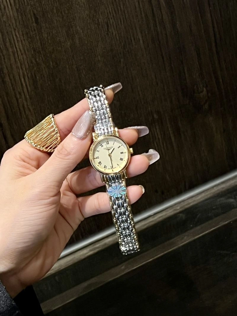 Affordable LONGINES Watches