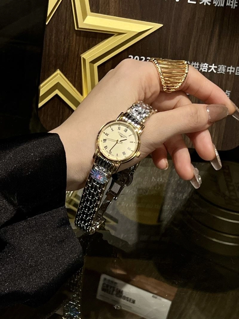 Affordable LONGINES Watches