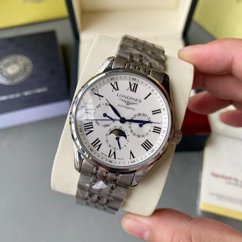 High fidelity LONGINES Watches