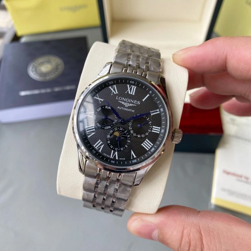 High fidelity LONGINES Watches