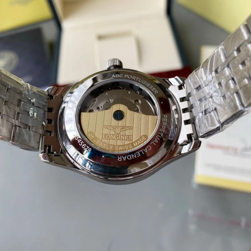 High fidelity LONGINES Watches
