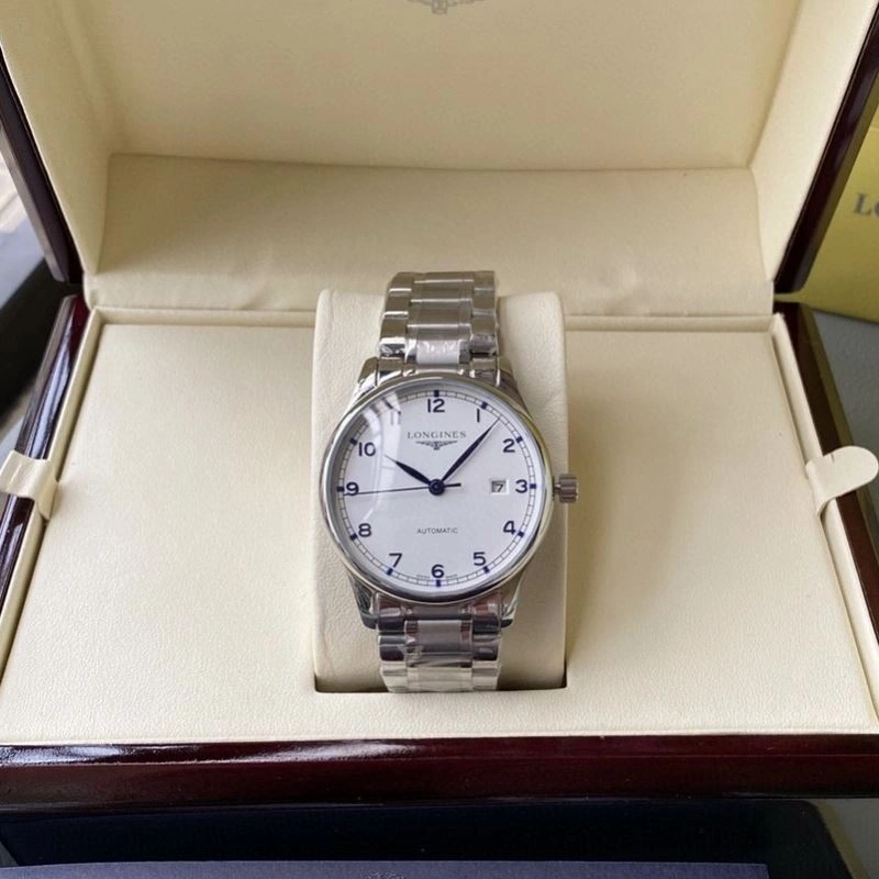 High fidelity LONGINES Watches