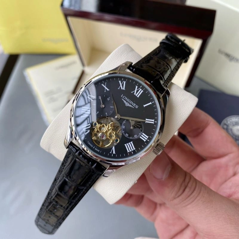 High fidelity LONGINES Watches