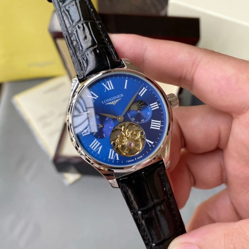 High fidelity LONGINES Watches