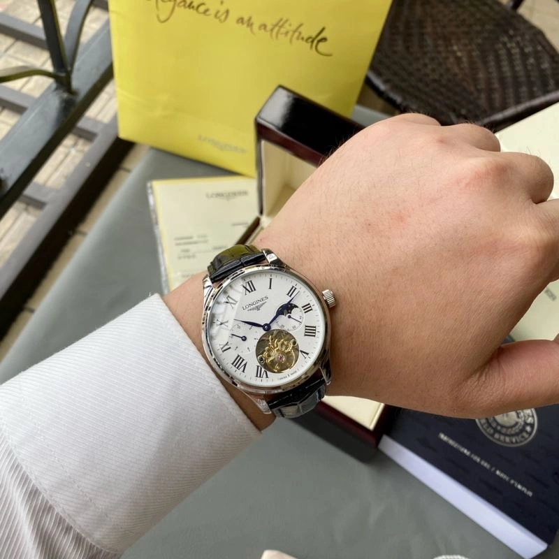 High fidelity LONGINES Watches