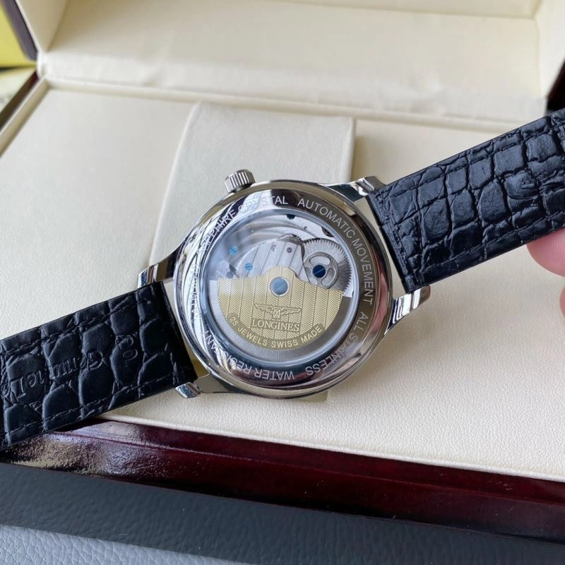 High fidelity LONGINES Watches