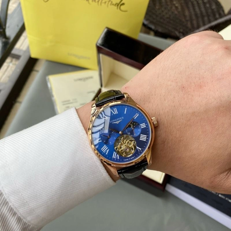 Precise copy LONGINES Watches