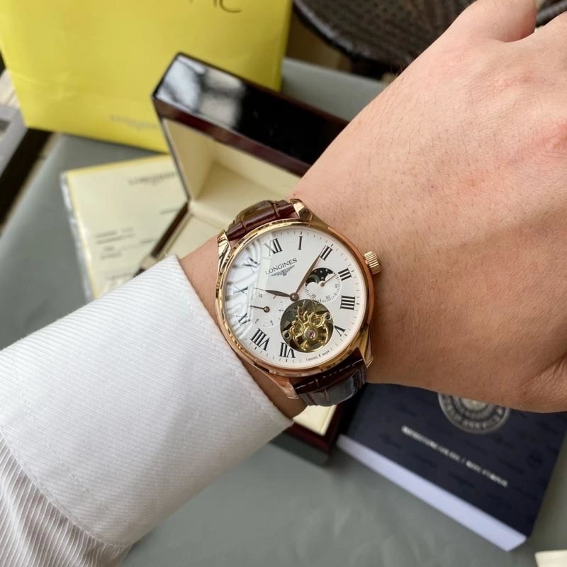 Precise copy LONGINES Watches