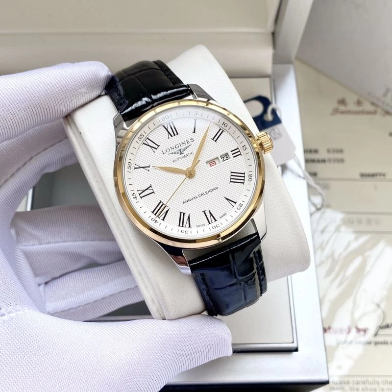 Top mirror LONGINES Watches