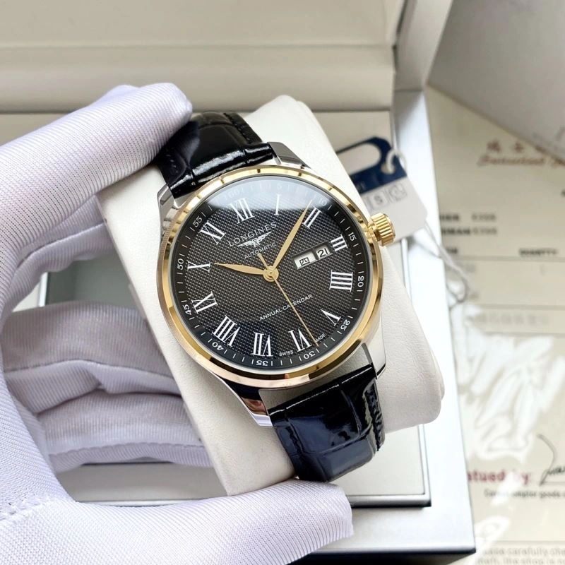 Top mirror LONGINES Watches