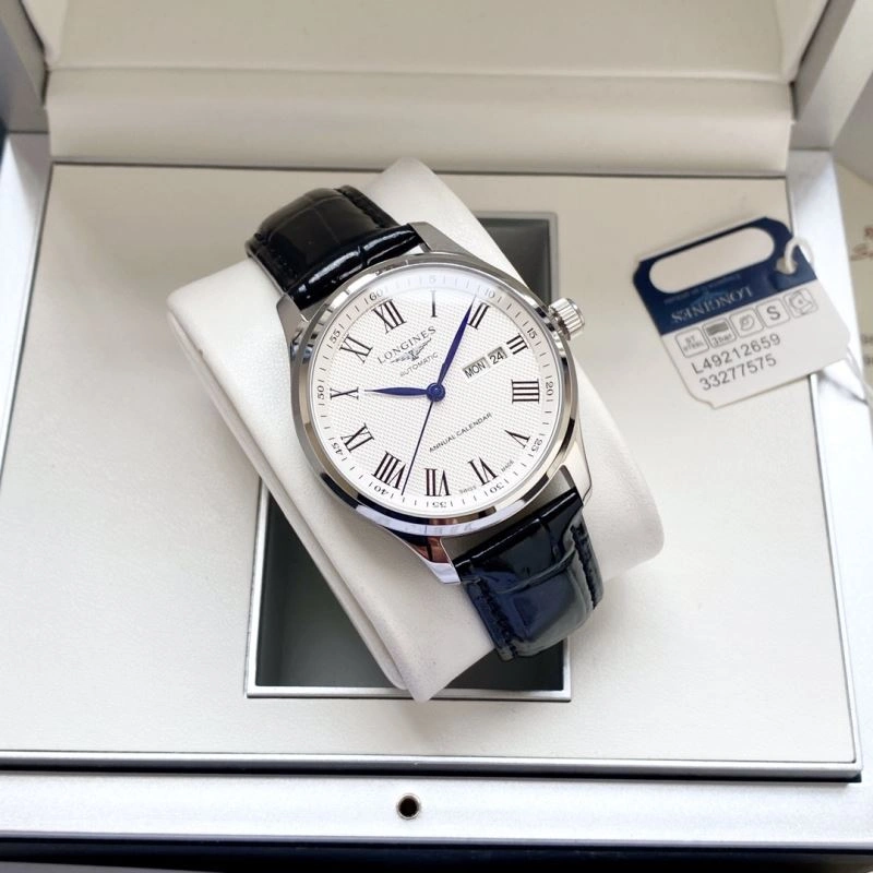 Top mirror LONGINES Watches