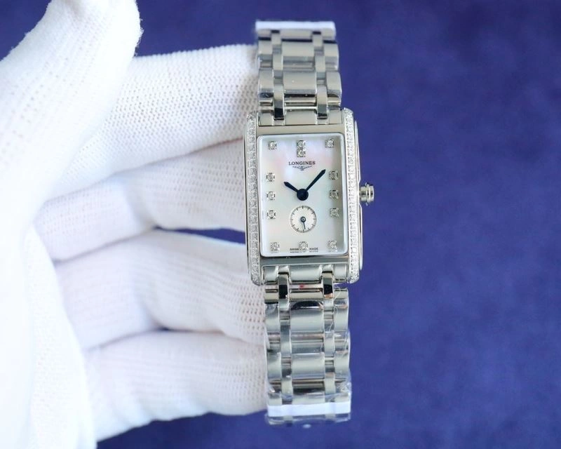 Indistinguishable LONGINES Watches