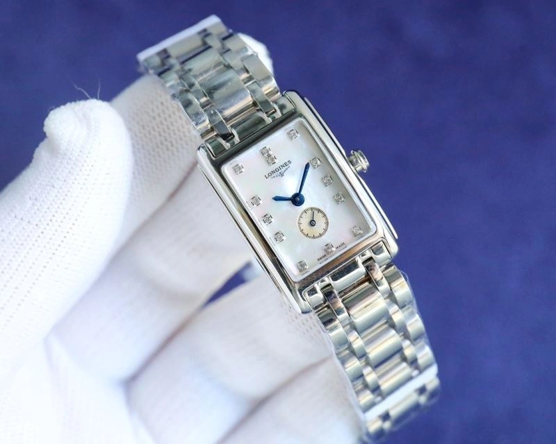 Indistinguishable LONGINES Watches