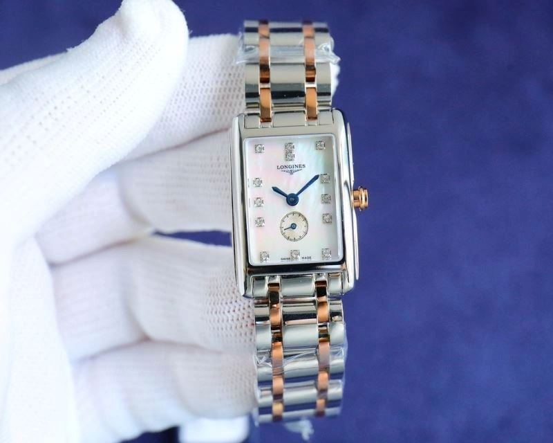 Indistinguishable LONGINES Watches