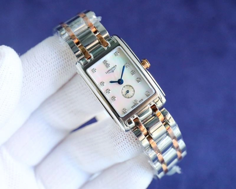 Indistinguishable LONGINES Watches
