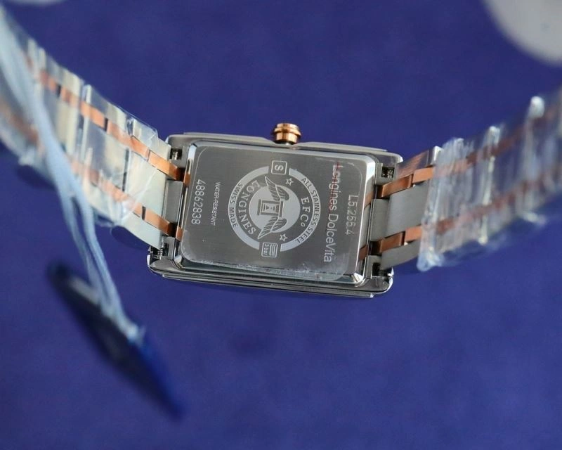 Indistinguishable LONGINES Watches