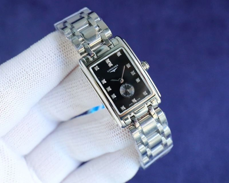 High accuracy LONGINES Watches