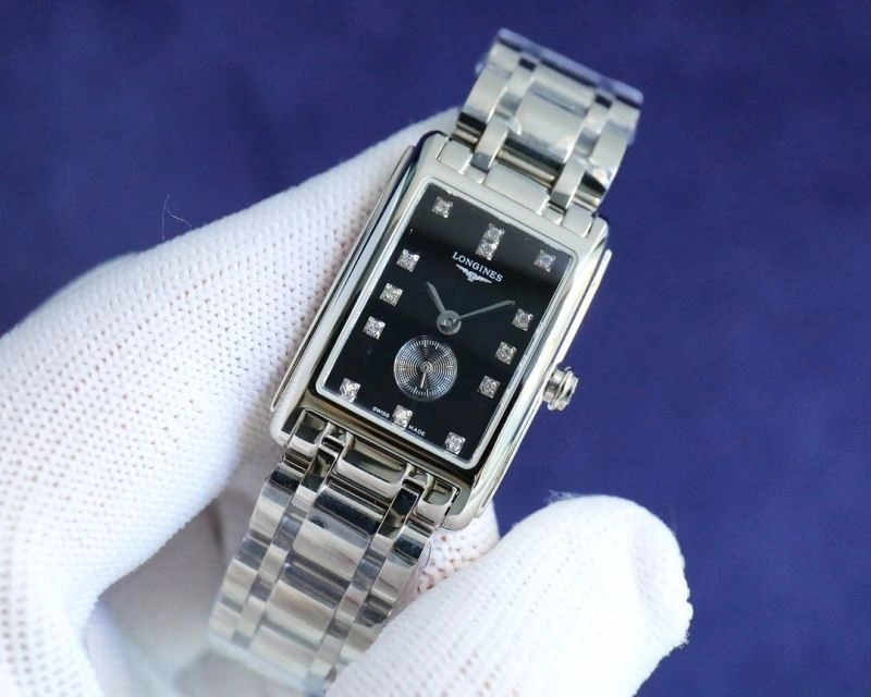 High accuracy LONGINES Watches