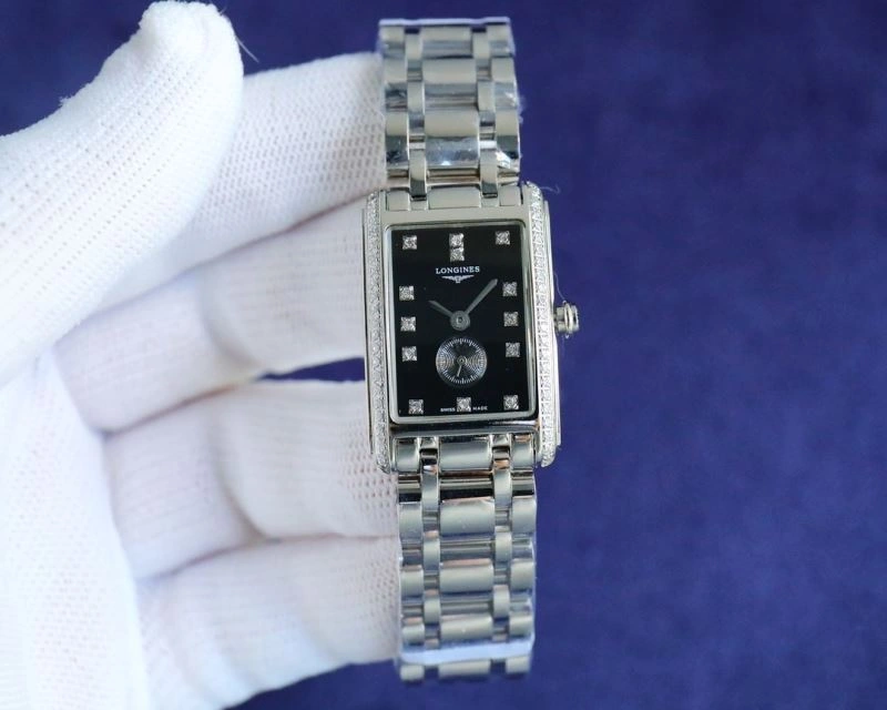 High accuracy LONGINES Watches