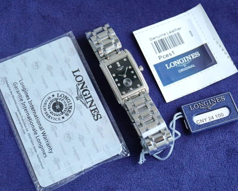 High accuracy LONGINES Watches
