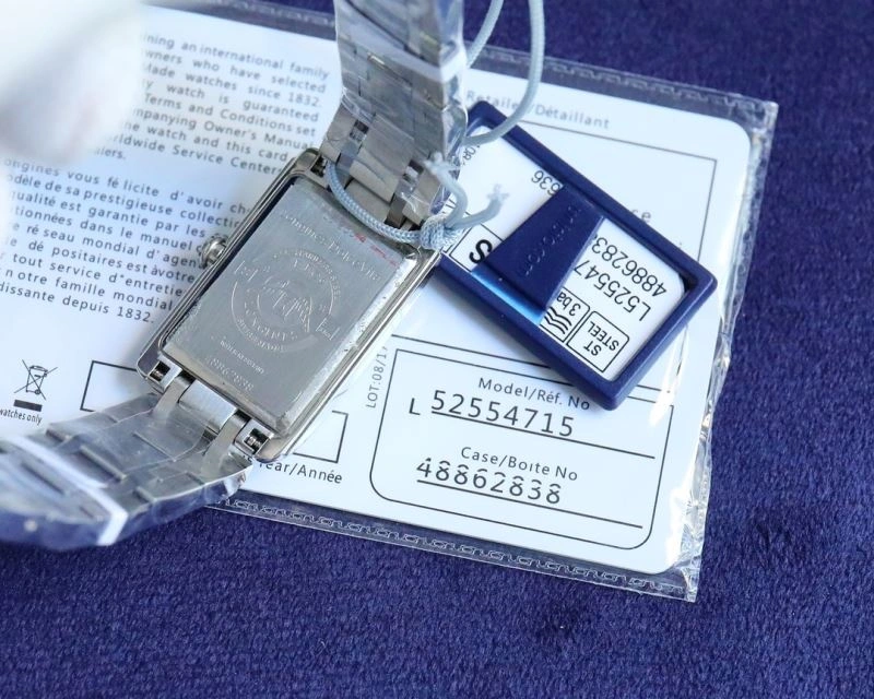Accurate model LONGINES Watches