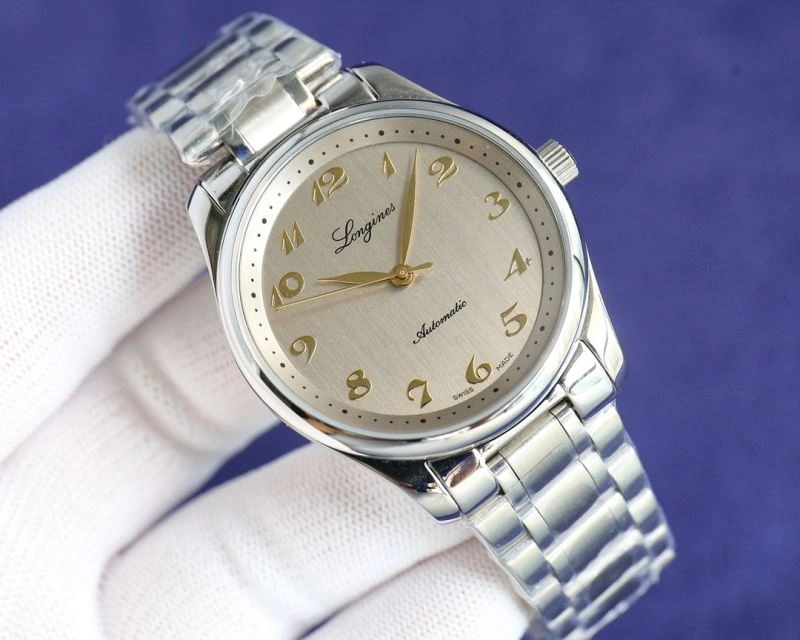 Discounted LONGINES Watches