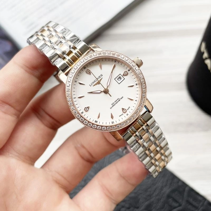 Authentic LONGINES Watches