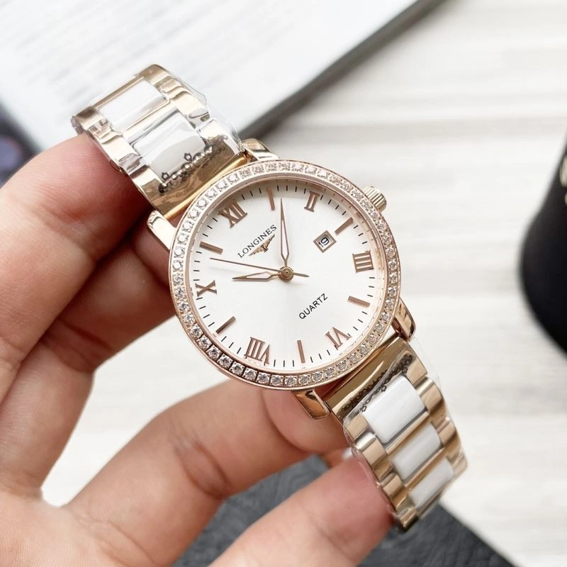 Authentic LONGINES Watches