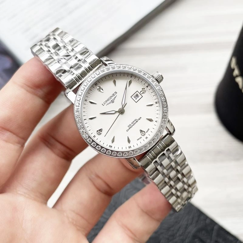 Authentic LONGINES Watches