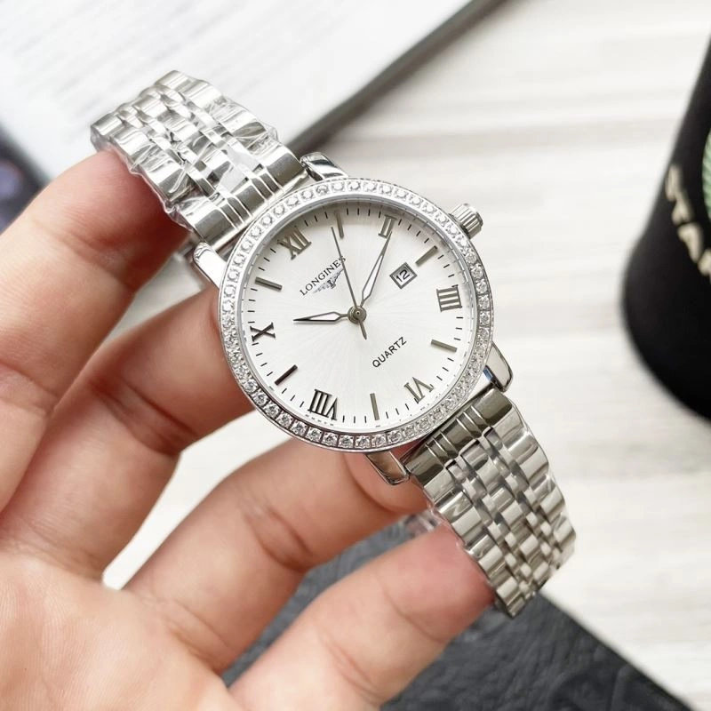 Authentic LONGINES Watches