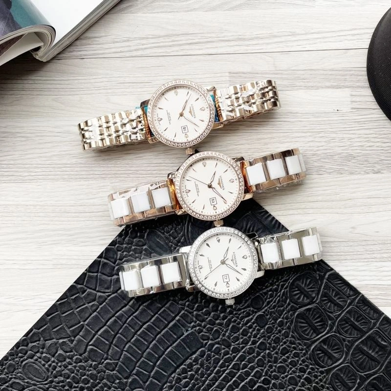Authentic LONGINES Watches
