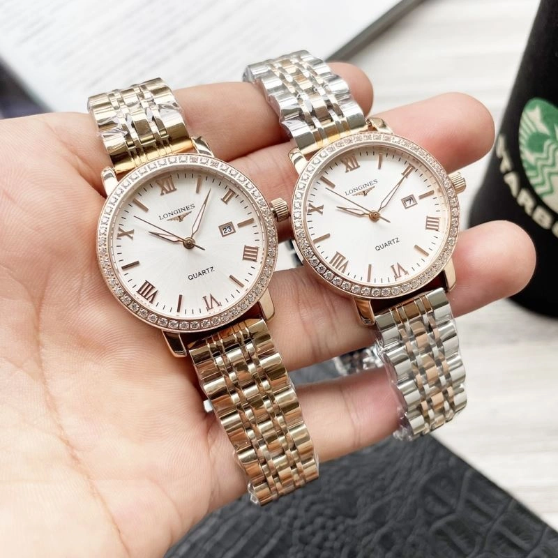 Authentic LONGINES Watches