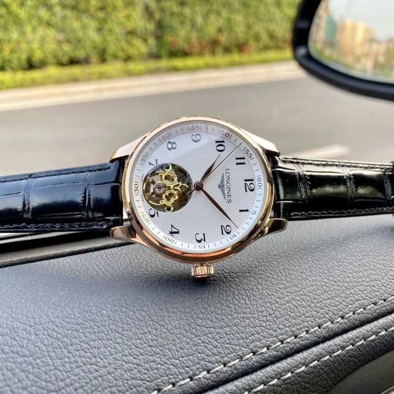 Value-priced LONGINES Watches