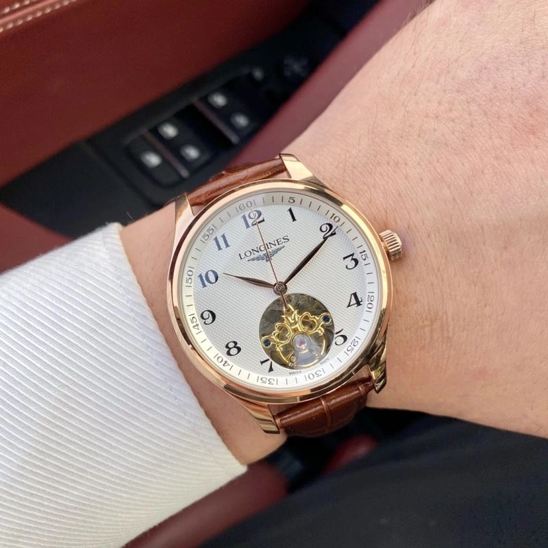 Value-priced LONGINES Watches