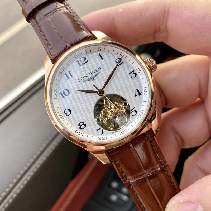 Value-priced LONGINES Watches