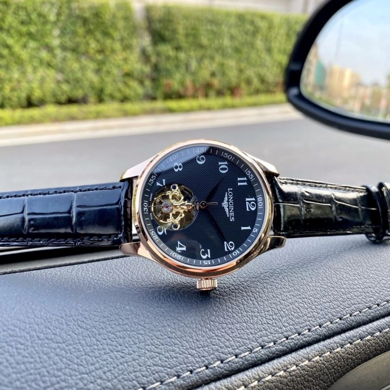 Value-priced LONGINES Watches