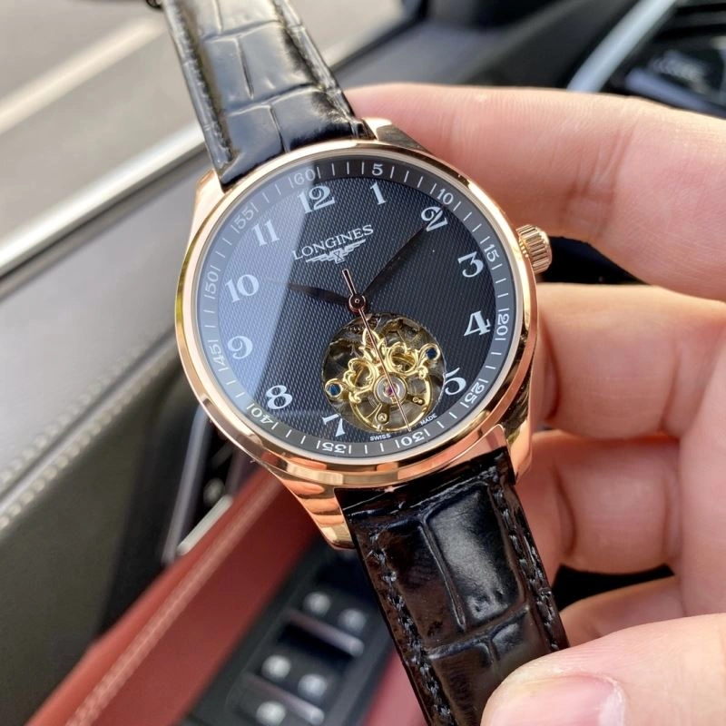 Value-priced LONGINES Watches