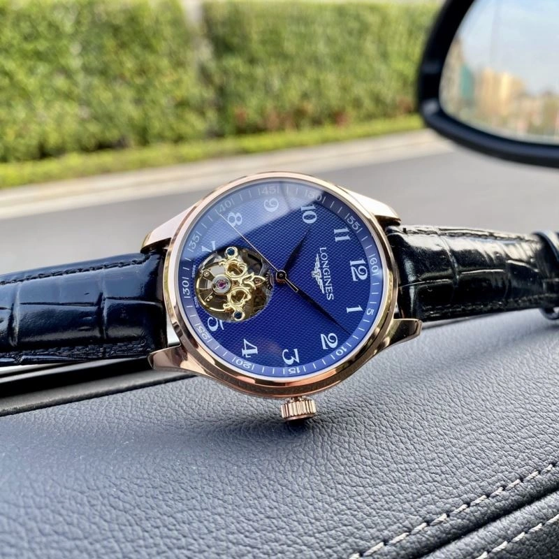 Value-priced LONGINES Watches
