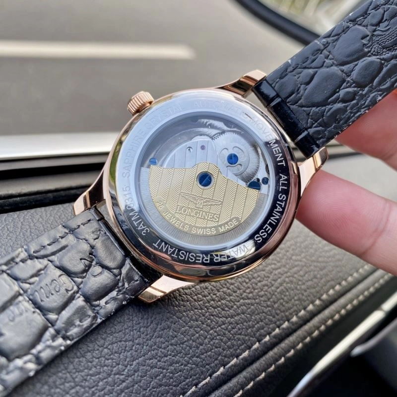 Value-priced LONGINES Watches