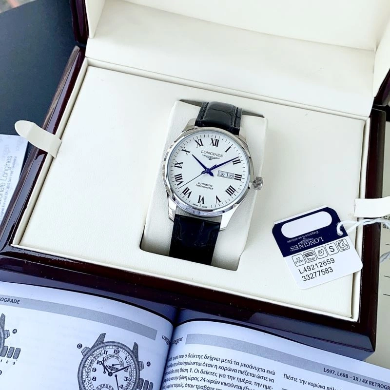 Reasonably priced LONGINES Watches